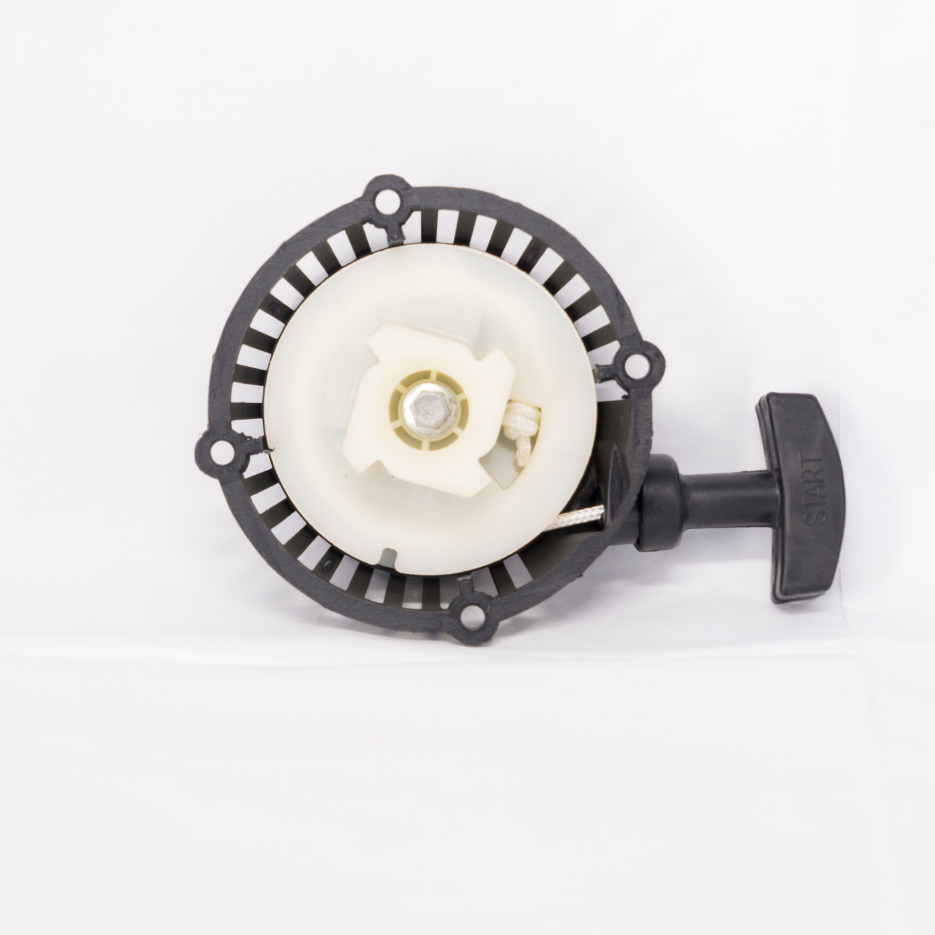 RECOIL STARTER ASSY RBC - Precision Company Pte Ltd